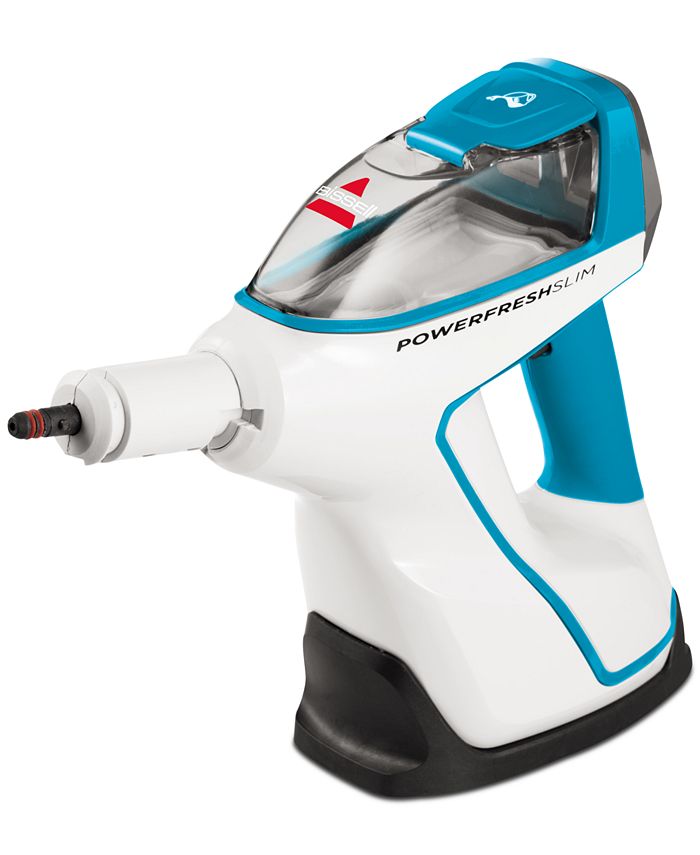 Bissell 2075A PowerFresh® Slim Steam Mop - Macy's