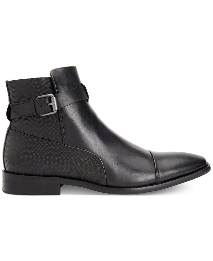 Calvin Klein Men's Rafael Boots - Macy's