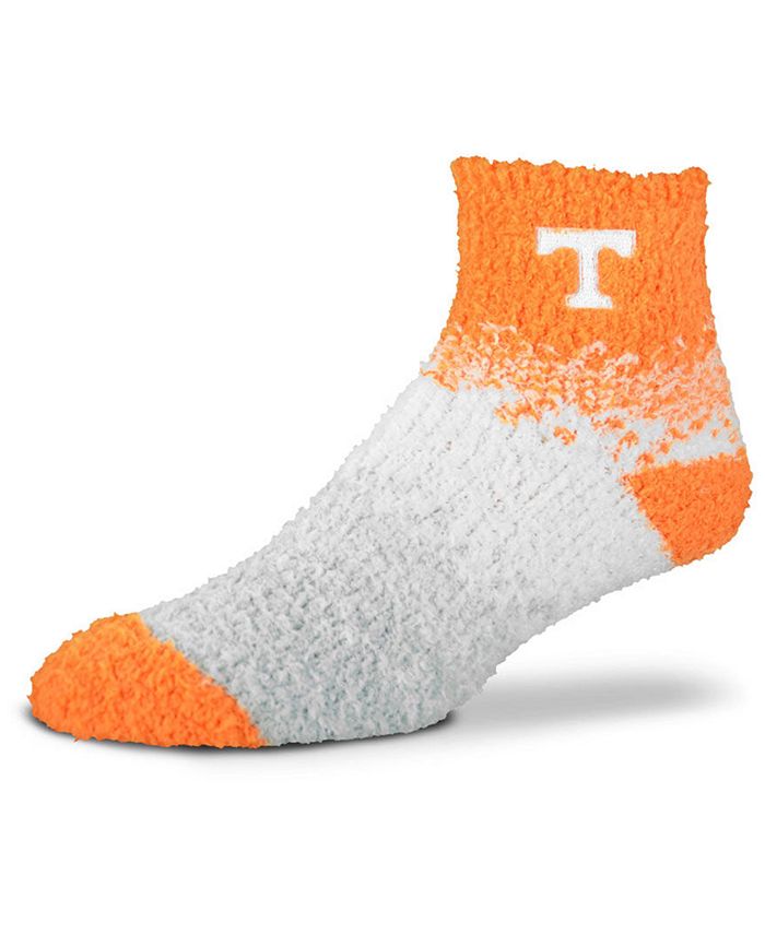 For Bare Feet Tennessee Volunteers Marquee Sleep Soft Socks - Macy's