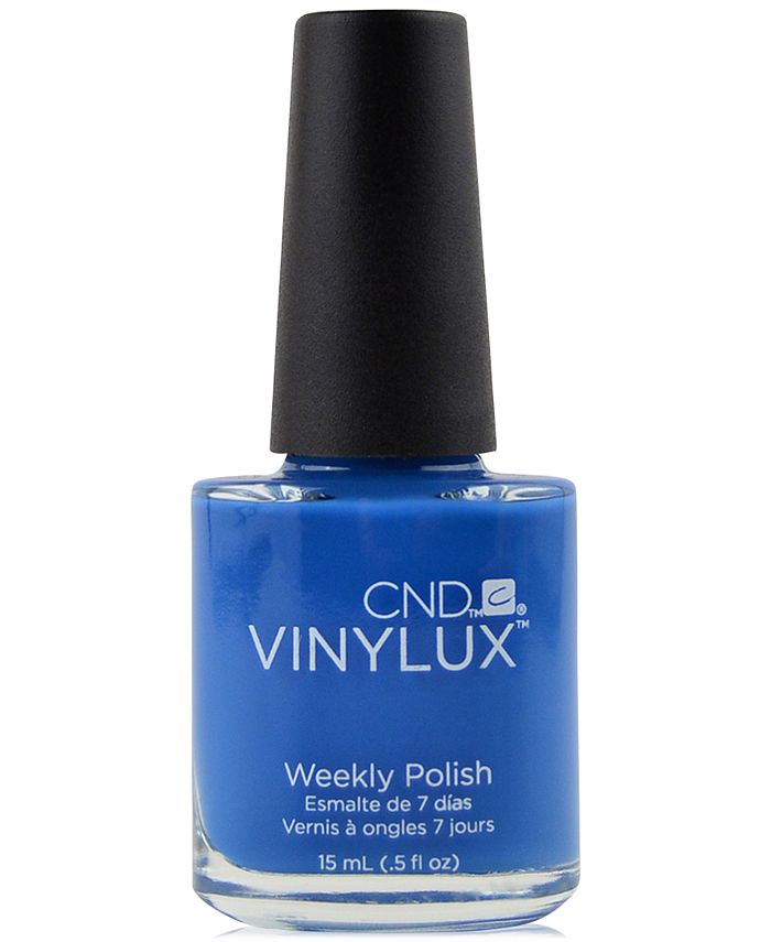 CND Creative Nail Design Vinylux Date Night Nail Polish, from ...