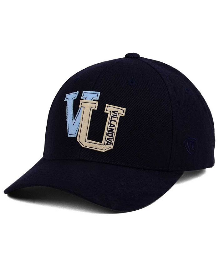 Top of the World Villanova Wildcats Venue Adjustable Cap - Macy's