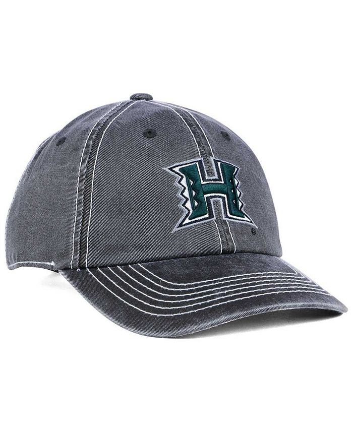 Top of the World Hawaii Warriors Grinder Adjustable Cap - Macy's