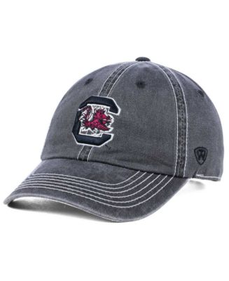 Top of the World South Carolina Gamecocks Grinder Adjustable Cap - Macy's