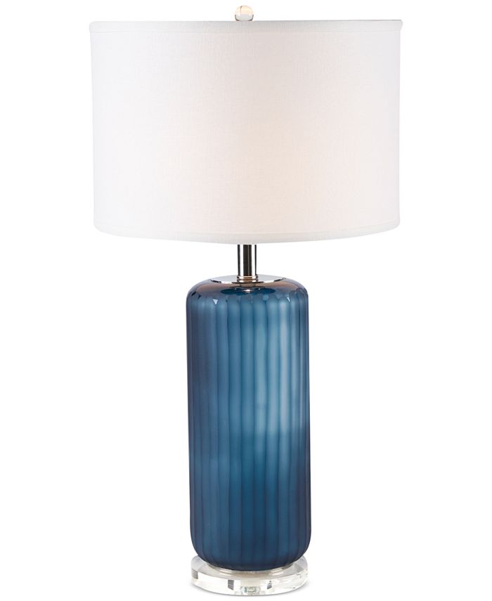 510 Design Madison Park Aegean Table Lamp - Macy's
