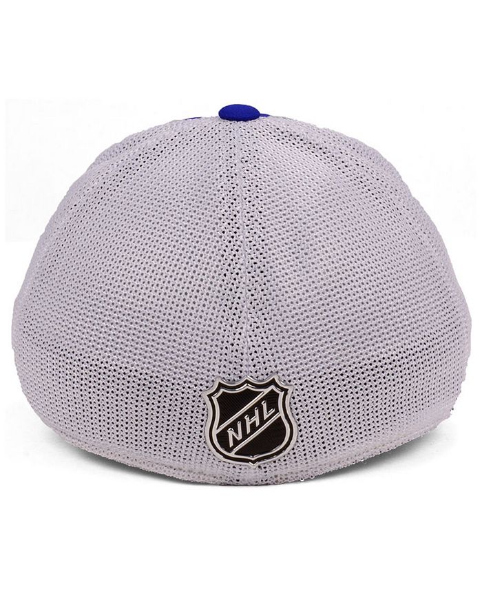 adidas New York Rangers Soft Ice Cap - Macy's
