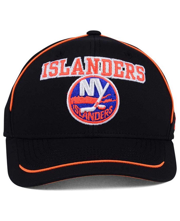 adidas New York Islanders Piper Adjustable Cap - Macy's