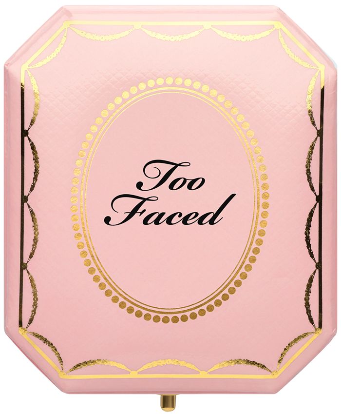 Too Faced Diamond Light Highlighter & Reviews - Makeup - Beauty - Macy's