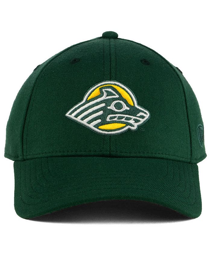 Top of the World Alaska Anchorage Seawolves Class Stretch Cap - Macy's