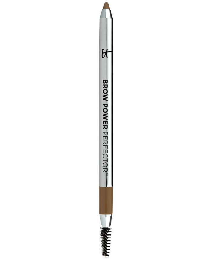 IT Cosmetics Brow Power Waterproof Perfector Pencil - Macy's