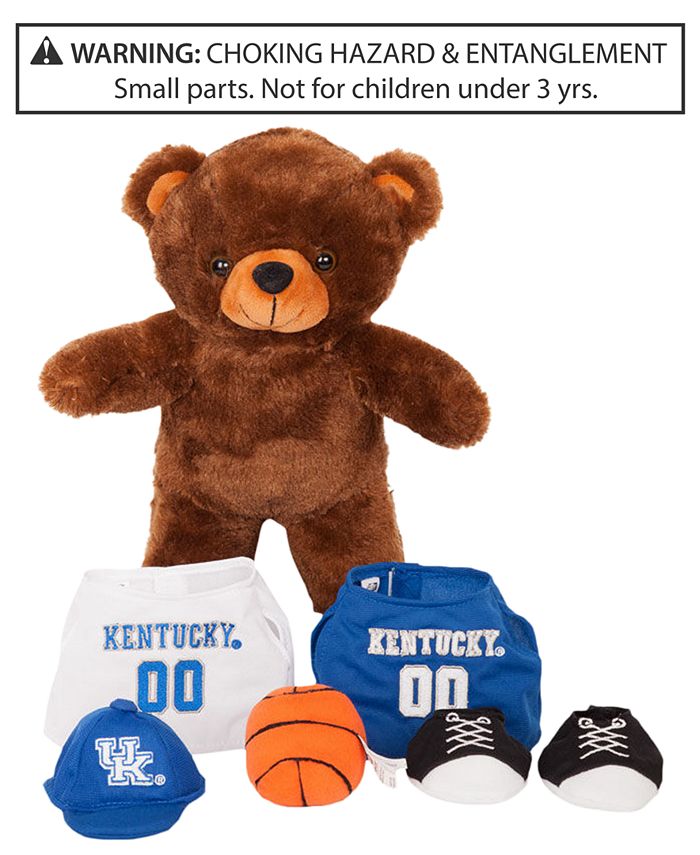 Forever Collectibles Kentucky Wildcats Locker Room Buddy - Macy's