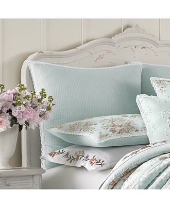 Piper & Wright Haley 4-Pc. Queen Comforter Set - Macy's