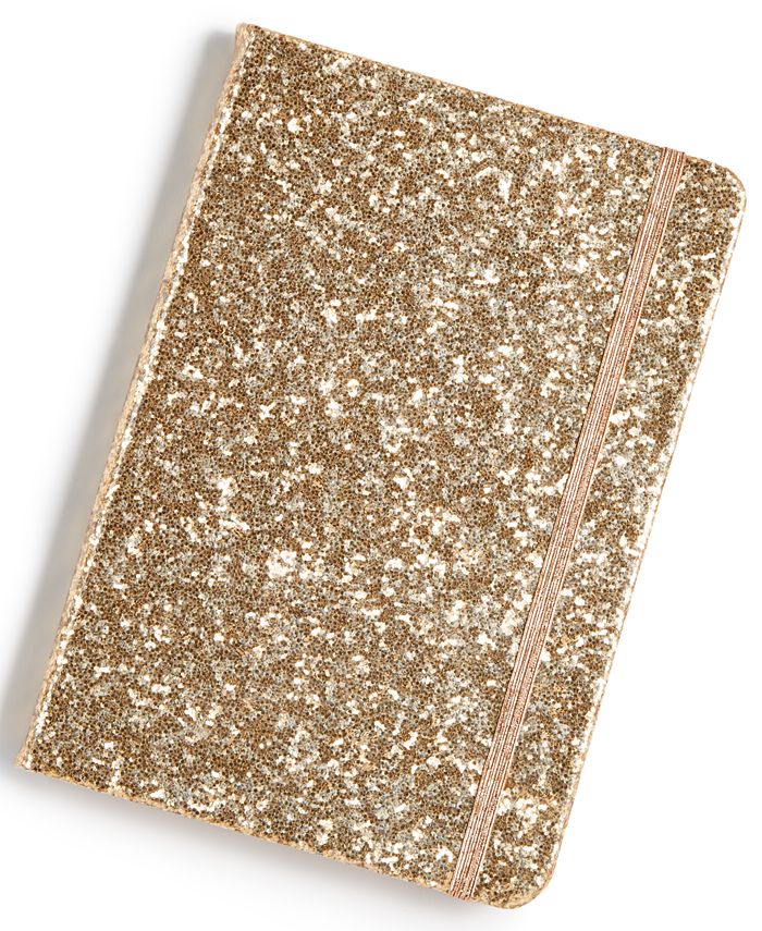 Celebrate Shop Rose Gold Journal - Macy's