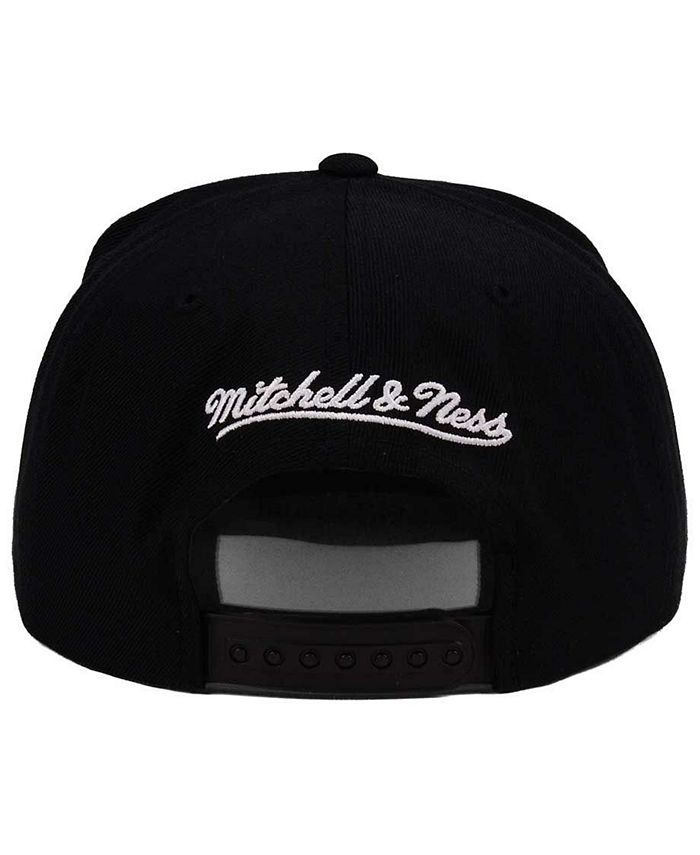 Mitchell & Ness Dallas Stars Respect Snapback Cap - Macy's