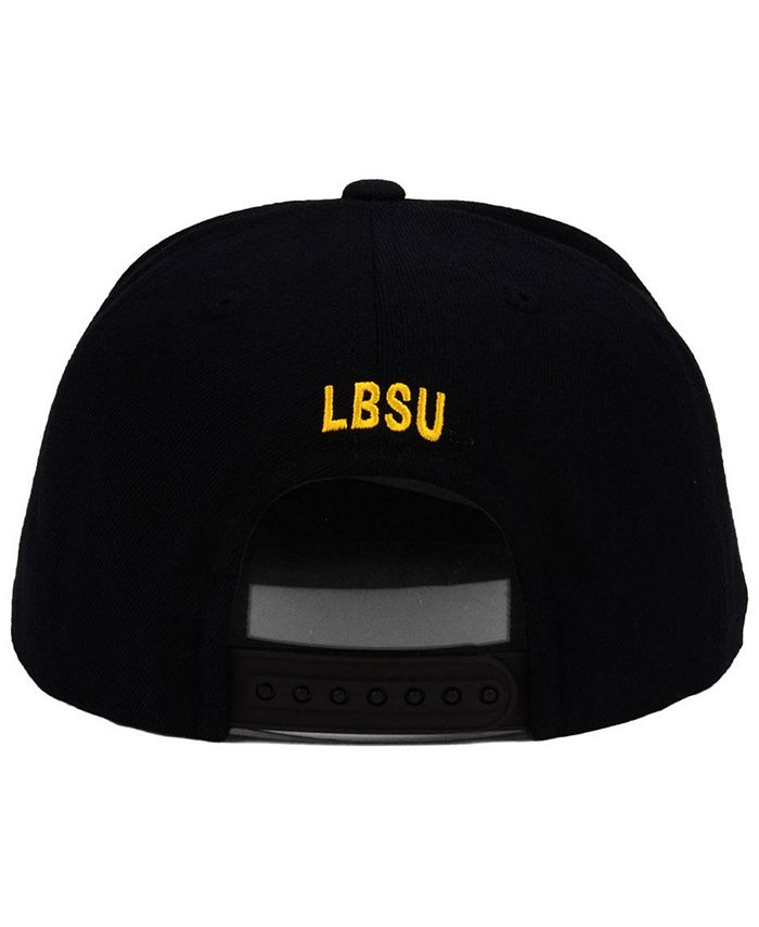 Top of the World Long Beach State 49ers Extra Logo Snapback Cap - Macy's