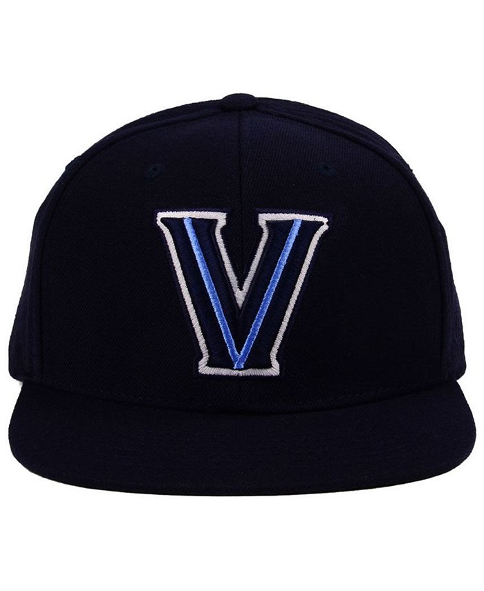 Top of the World Villanova Wildcats Extra Logo Snapback Cap - Macy's
