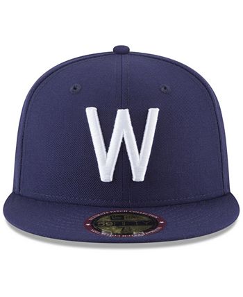 New Era Washington Senators Ultimate Patch Collection World Series 2.0 ...