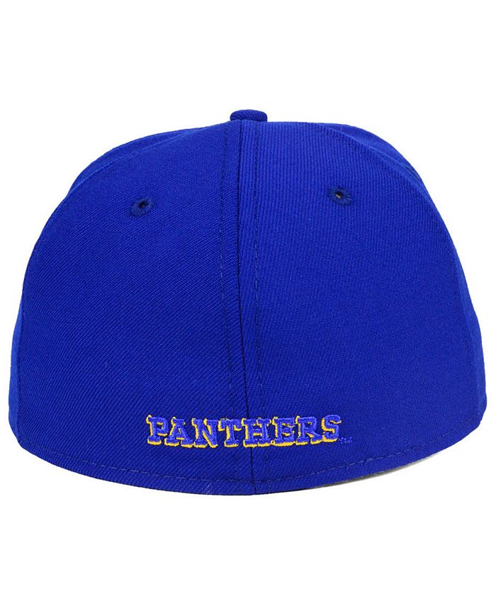 New Era Pittsburgh Panthers Vault 59FIFTY Fitted Cap - Macy's