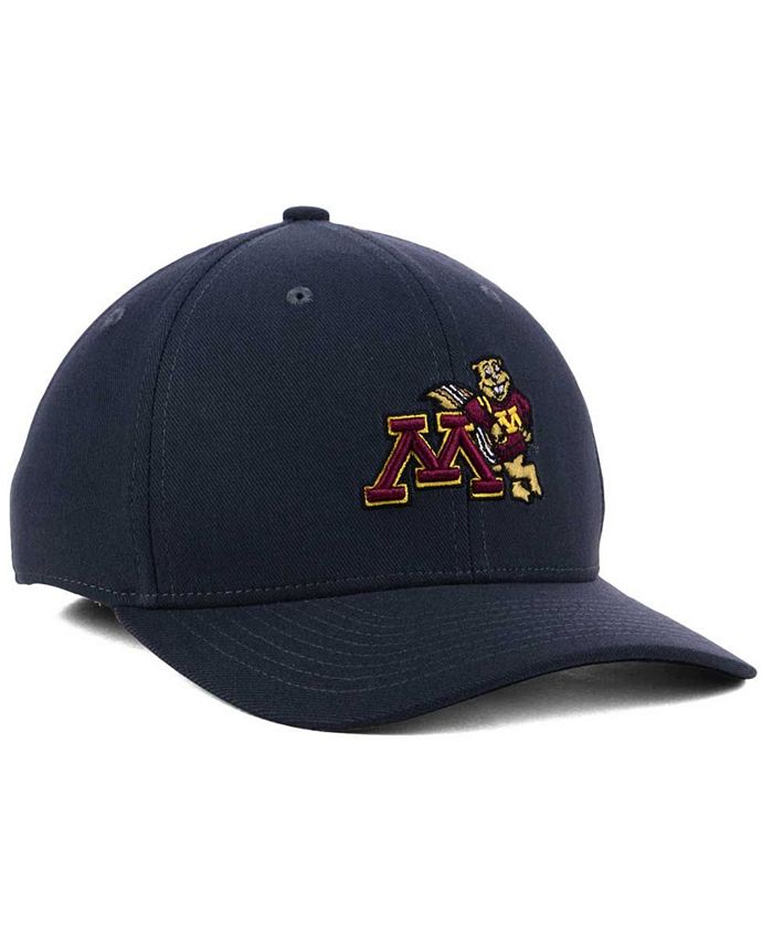Nike Minnesota Golden Gophers Anthracite Classic Swoosh Cap - Macy's