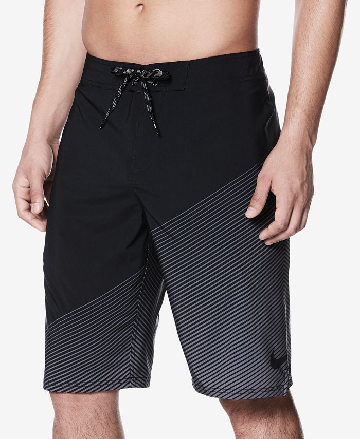 Nike Men's Jackknife 22'' Board Short - Macy's