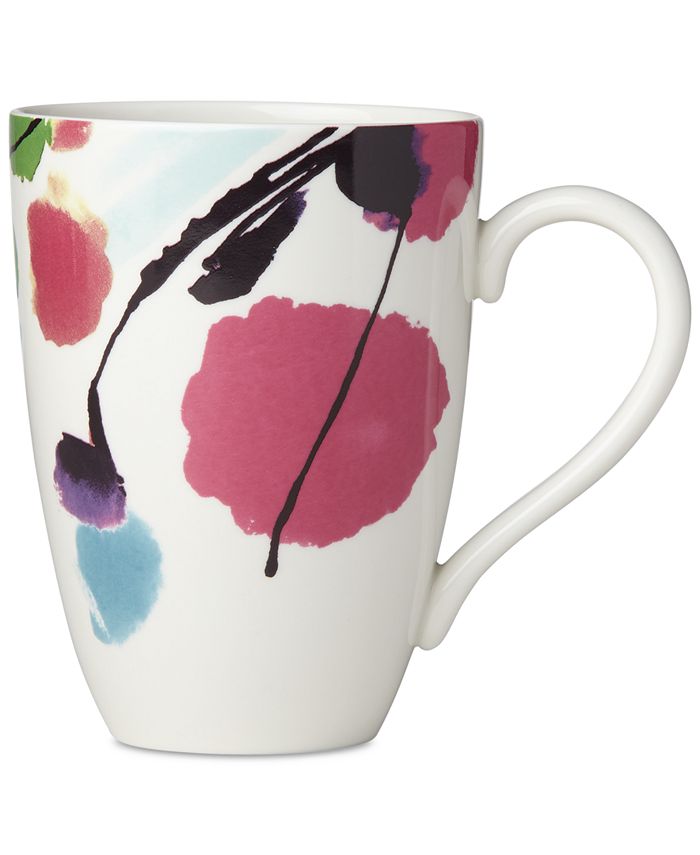 Lenox Manarola Mug - Macy's