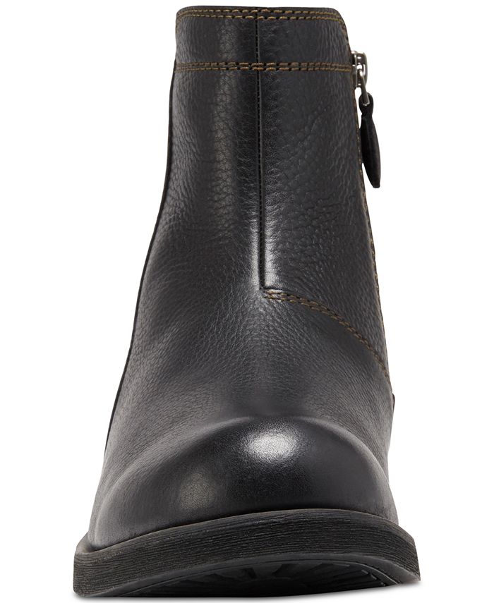 Eastland Shoe Men's Jett Boots - Macy's