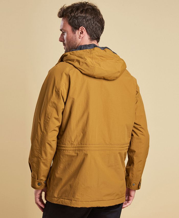 Barbour Men's Rivington Jacket - Macy's