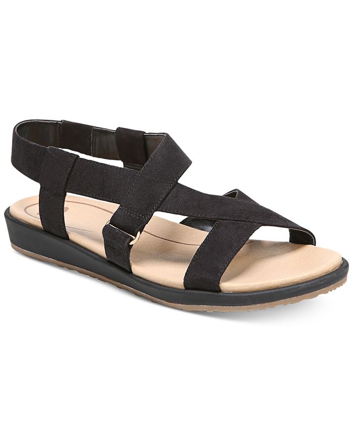 Dr. Scholl's Preview Sandals - Macy's