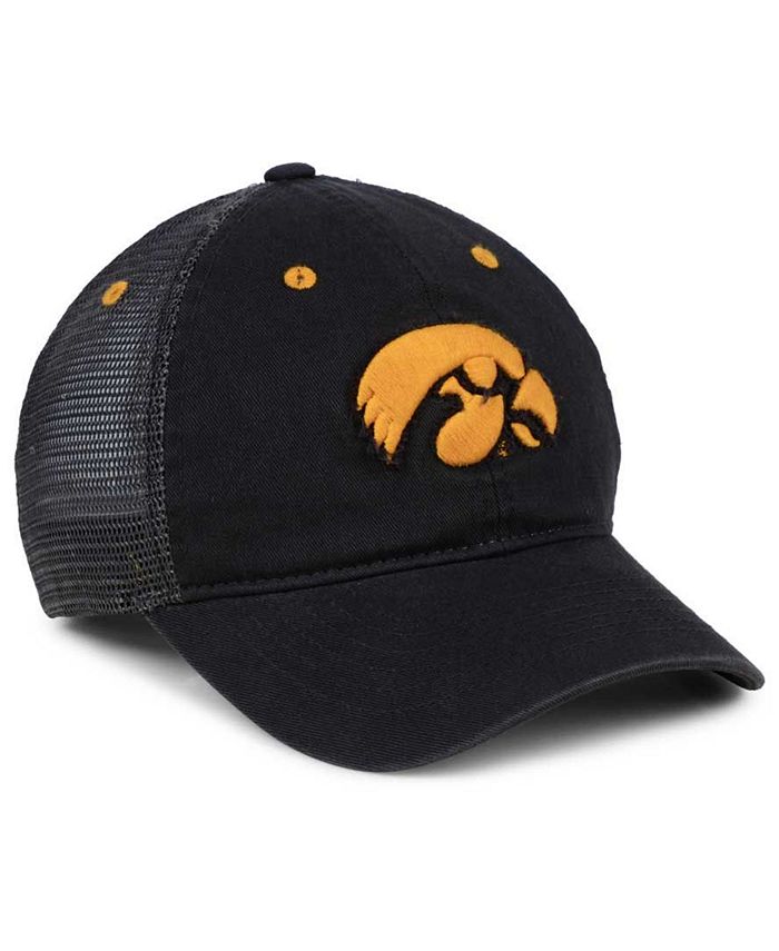Zephyr Iowa Hawkeyes Homecoming Cap - Macy's