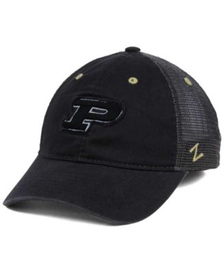 Zephyr Purdue Boilermakers Homecoming Cap - Macy's