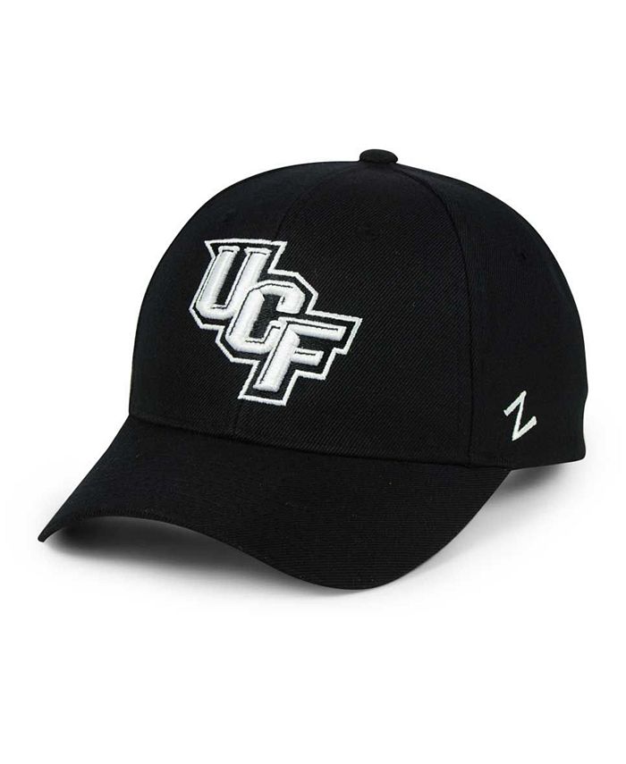 Zephyr University of Central Florida Knights Black & White Competitor ...