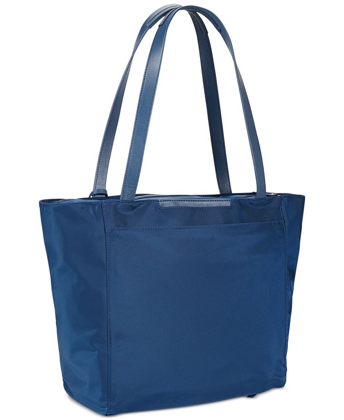 Tumi Voyageur Small Tote Bag - Macy's