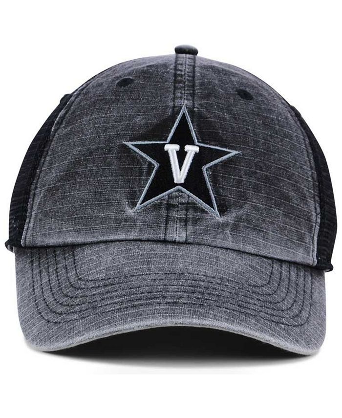 Top of the World Vanderbilt Commodores Ploom Adjustable Cap - Macy's