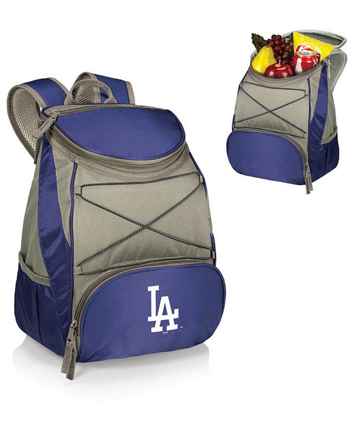 Picnic Time Los Angeles Dodgers PTX Backpack Cooler - Macy's