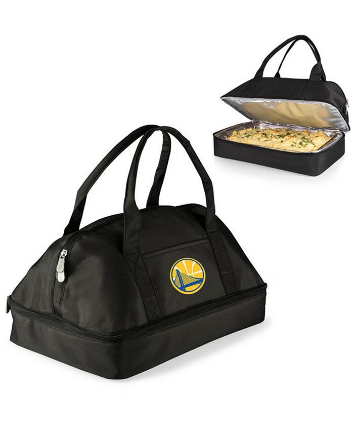 Picnic Time Golden State Warriors Potluck Carrier - Macy's