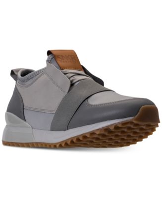 SNKR Project Men's Madison Casual Sneakers from Finish Line - Macy's