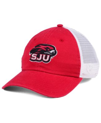 Top of the World Saint Joseph's Hawks Backroad Cap - Macy's