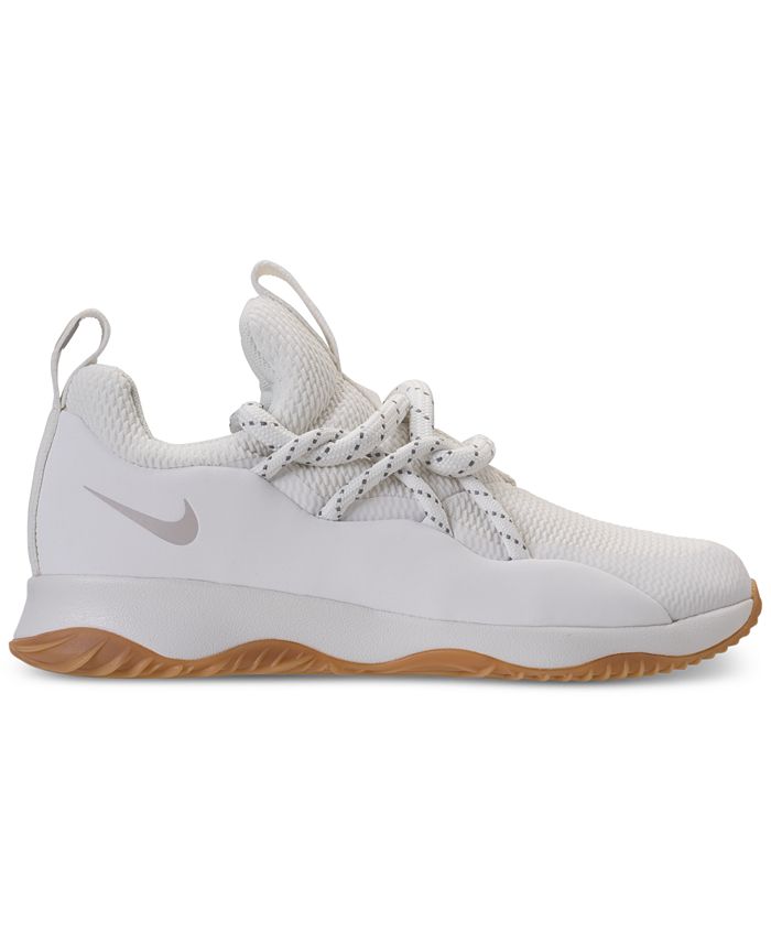 Nike Women's City Loop Casual Sneakers from Finish Line - Macy's