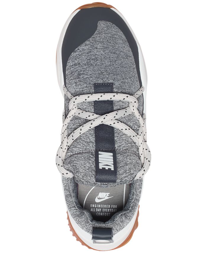 Nike Women's City Loop Casual Sneakers from Finish Line - Macy's