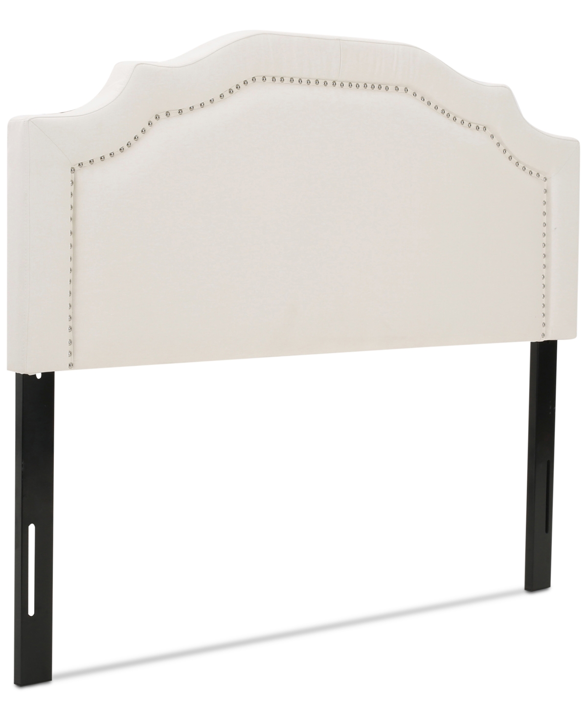 Click here for Hardel Adjustable Full/Queen Headboard - Ivory prices