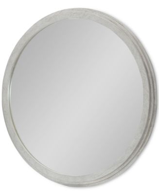 Rachael Ray Cinema Round Mirror - Macy's