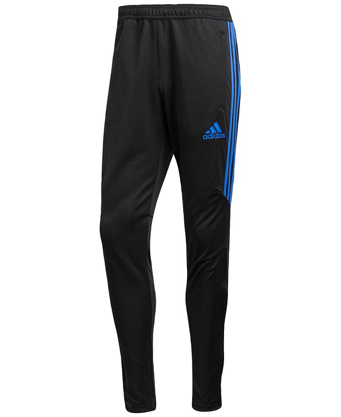 adidas Men's Tiro Soccer Training Pants - Macy's