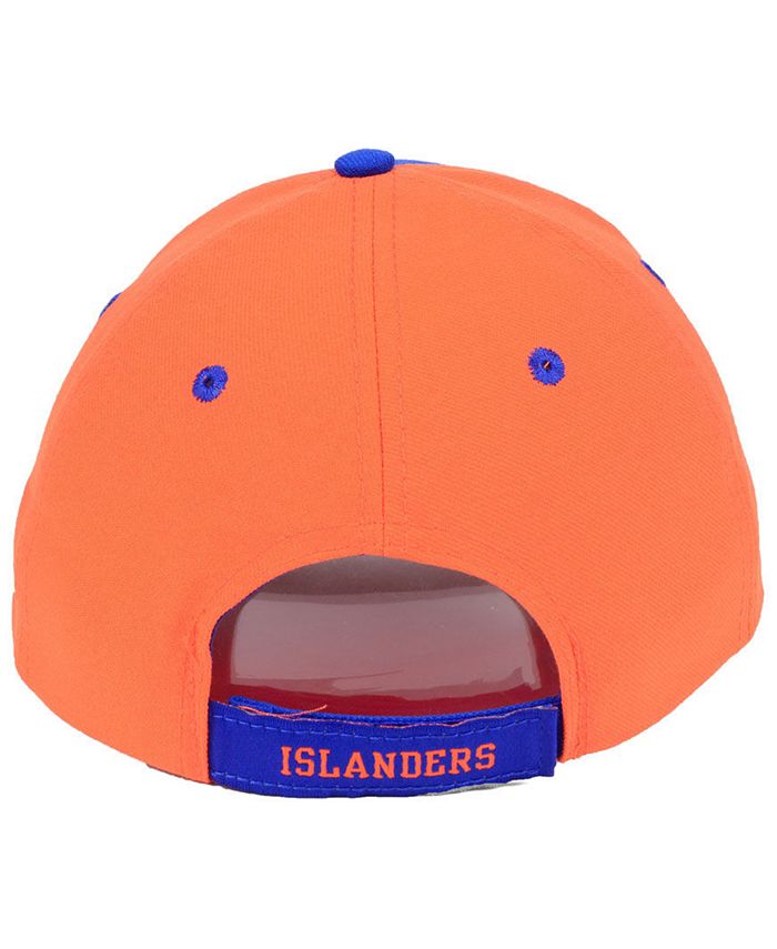 adidas New York Islanders Circle Adjustable Cap - Macy's
