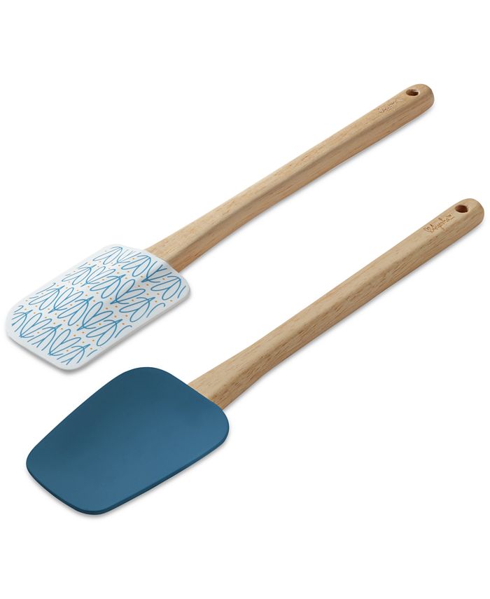 Ayesha Curry 2-Pc. Spatula Spoonula Set - Macy's