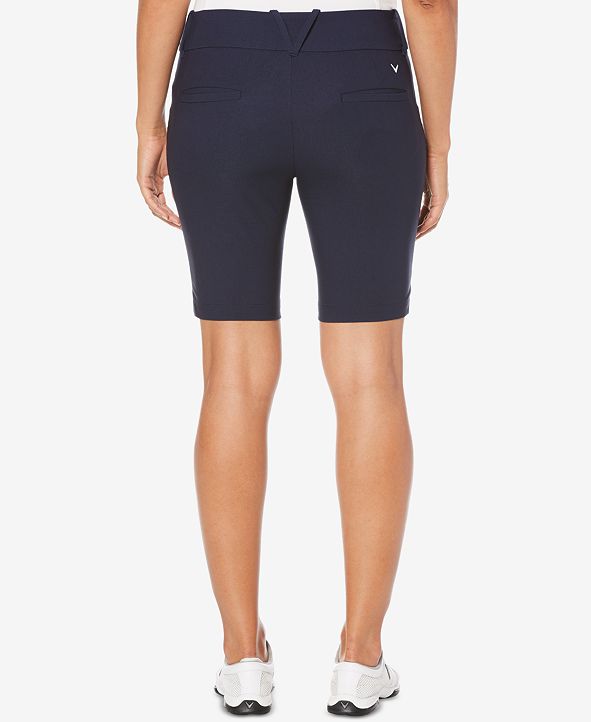 Callaway Pull-On Golf Shorts & Reviews - Shorts - Women - Macy's