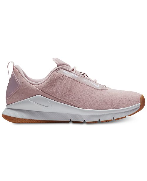 Nike Women's Rivah Premium Casual Sneakers from Finish Line & Reviews ...