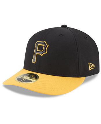 New Era Pittsburgh Pirates Spring Training Pro Light Low Profile ...