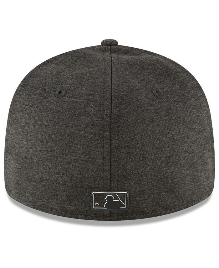 New Era Colorado Rockies Clubhouse Low Crown 59Fifty Fitted Cap - Macy's