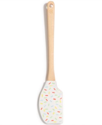 Martha Stewart Collection Sprinkle Spatula, Created for Macy's - Macy's