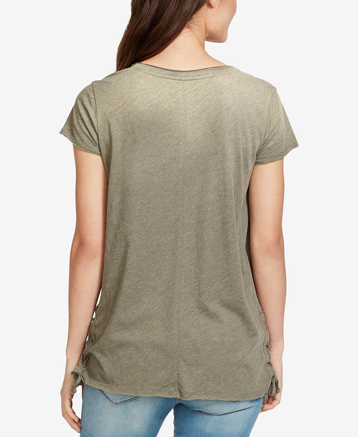 WILLIAM RAST Carson Graphic-Print T-Shirt - Macy's