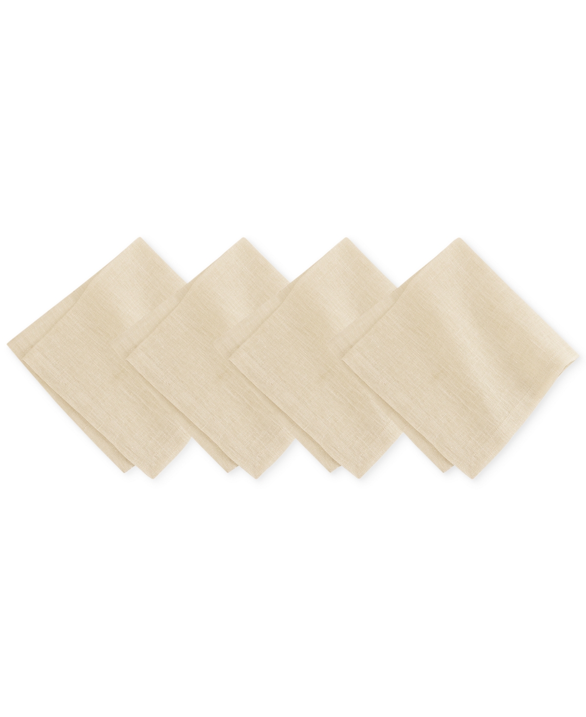 Click here for Villeroy & Boch La Classica Linen Napkin  Set of 4... prices
